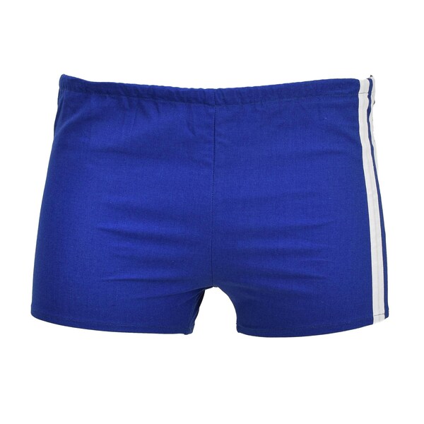 Military Blue Shorts - Etsy