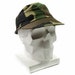 Genuine French France Army Military Cap. Soldier Field Combat Cap Camo ...