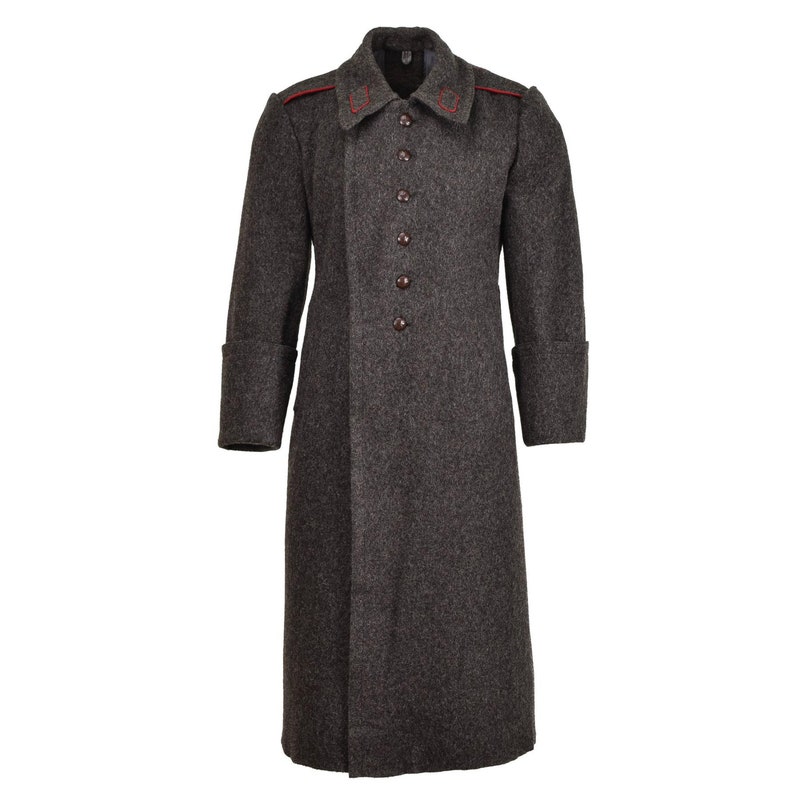 Greatcoat - Etsy