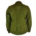 Original Vintage Czech Army Field Jacket M85 Military Olive Green ...