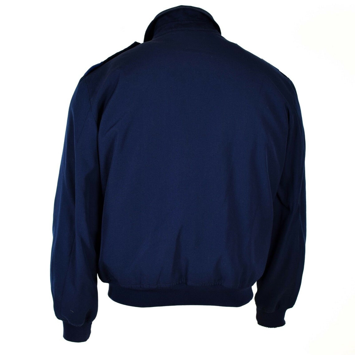 Original British Army Royal Air Forces RAF Jacket Blue - Etsy