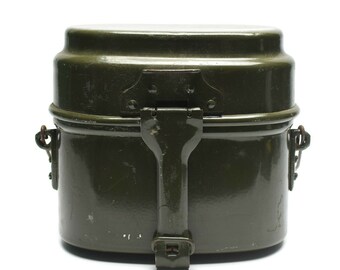 Military Army Mess Kit | Etsy