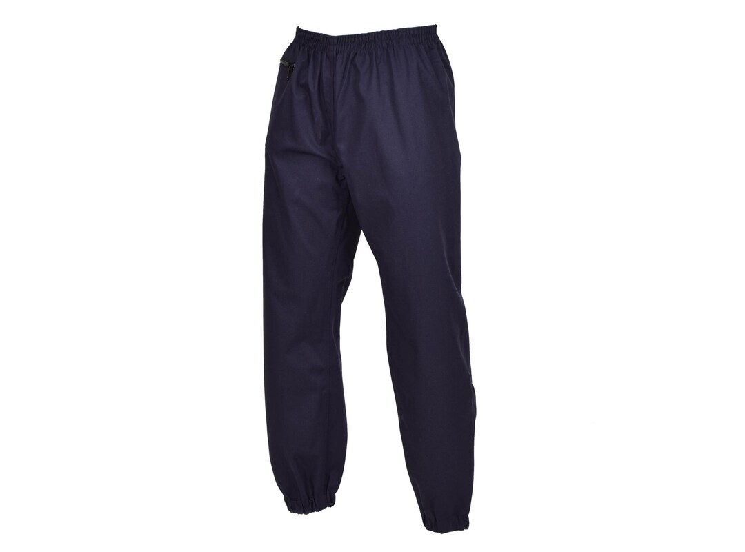 Genuine Netherlands Army Rain Pants Gore-tex Waterproof Outdoor Wet ...