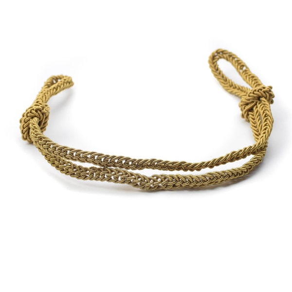 Russian Braid - Etsy