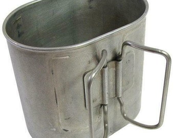 Military Mess Cup - Etsy