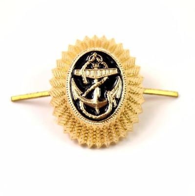 1pcs Russian russia army military Cap Hat cockade badge marines navy