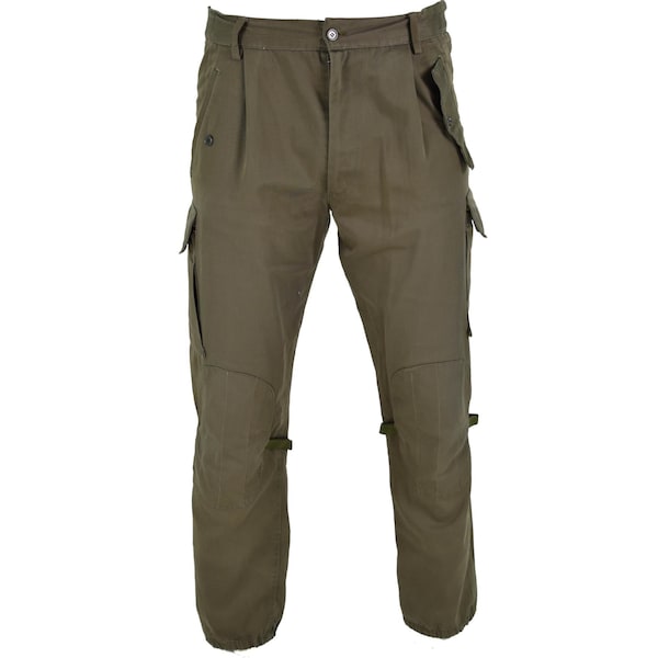 Olive Drab Uniform - Etsy