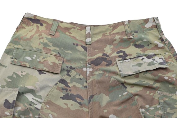 Original U.S. military Active combat uniform Tactical… - Gem