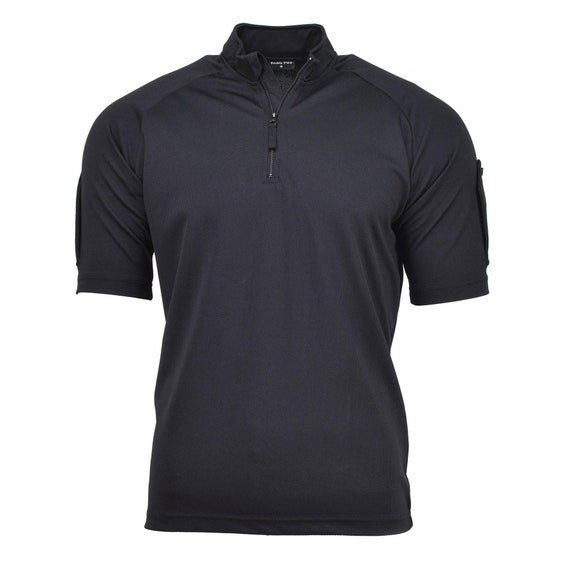 Genuine British functional Police t-shirt breathable … - Gem