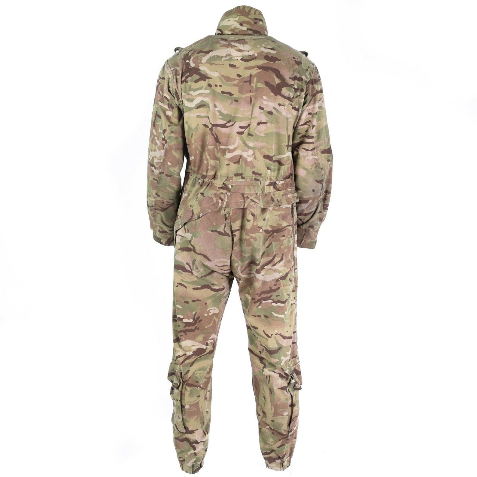 Original British army MTP multi-tarn MVP camo suit coverall | Etsy