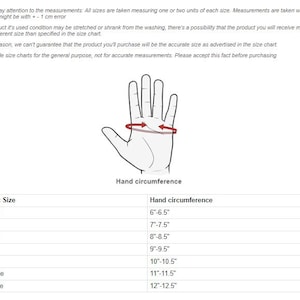 Genuine British Military Tactical Leather Gloves Lightweight MTP Hand ...