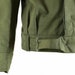Original Greek Army Field Ike Jacket Gabardine Wool Blaze Greece ...