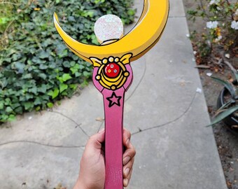 Sailor Moon Neon Sign - Etsy