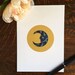 Moonchild Print - Etsy