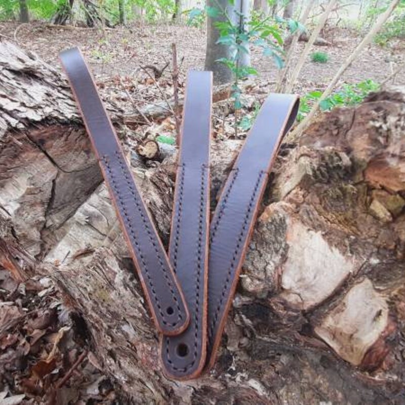 Leather Paddles Handmade - Etsy