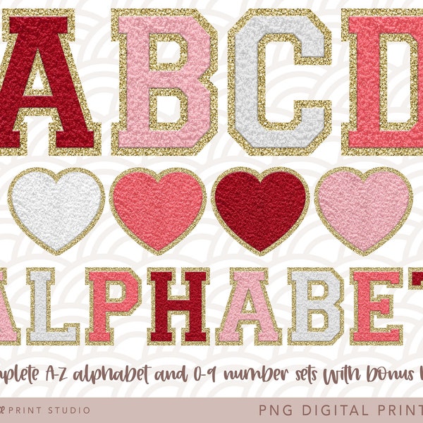 Faux Chenille - Etsy