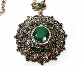 Joyería turca | Etsy