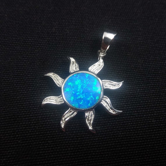 Sun Opal