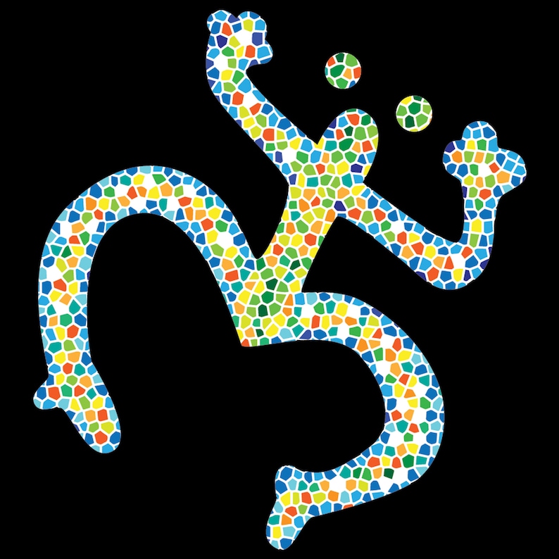 Coqui Taino - Taino Coqui -taino Art - Taino Coqui Art on Canvas ...