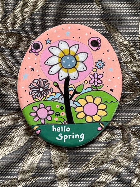 MoonRiverRocks - Etsy