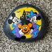 Mickey and Minnie Mouse Painted Rock SEALED Halloween - Etsy