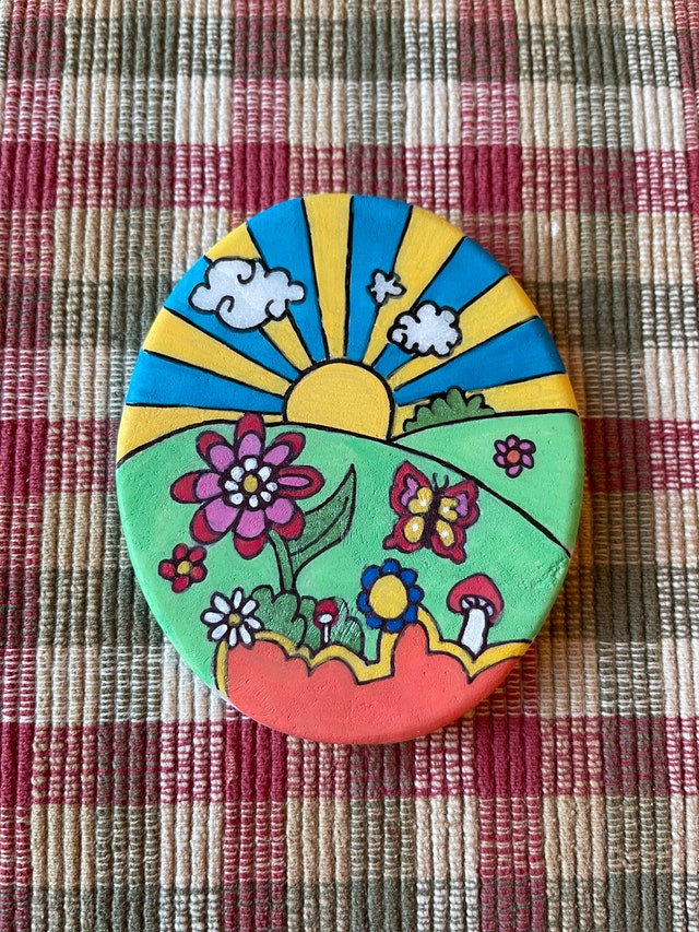 MoonRiverRocks - Etsy