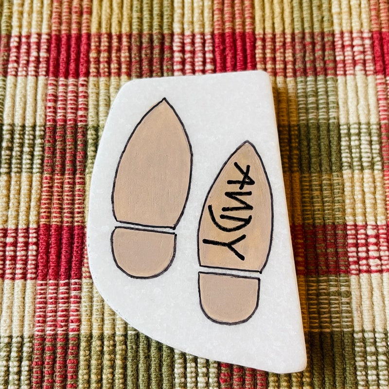 Story Rocks - Etsy