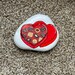 Box of Chocolates Painted Rock Valentines Day Painted Rocks SEALED - Etsy