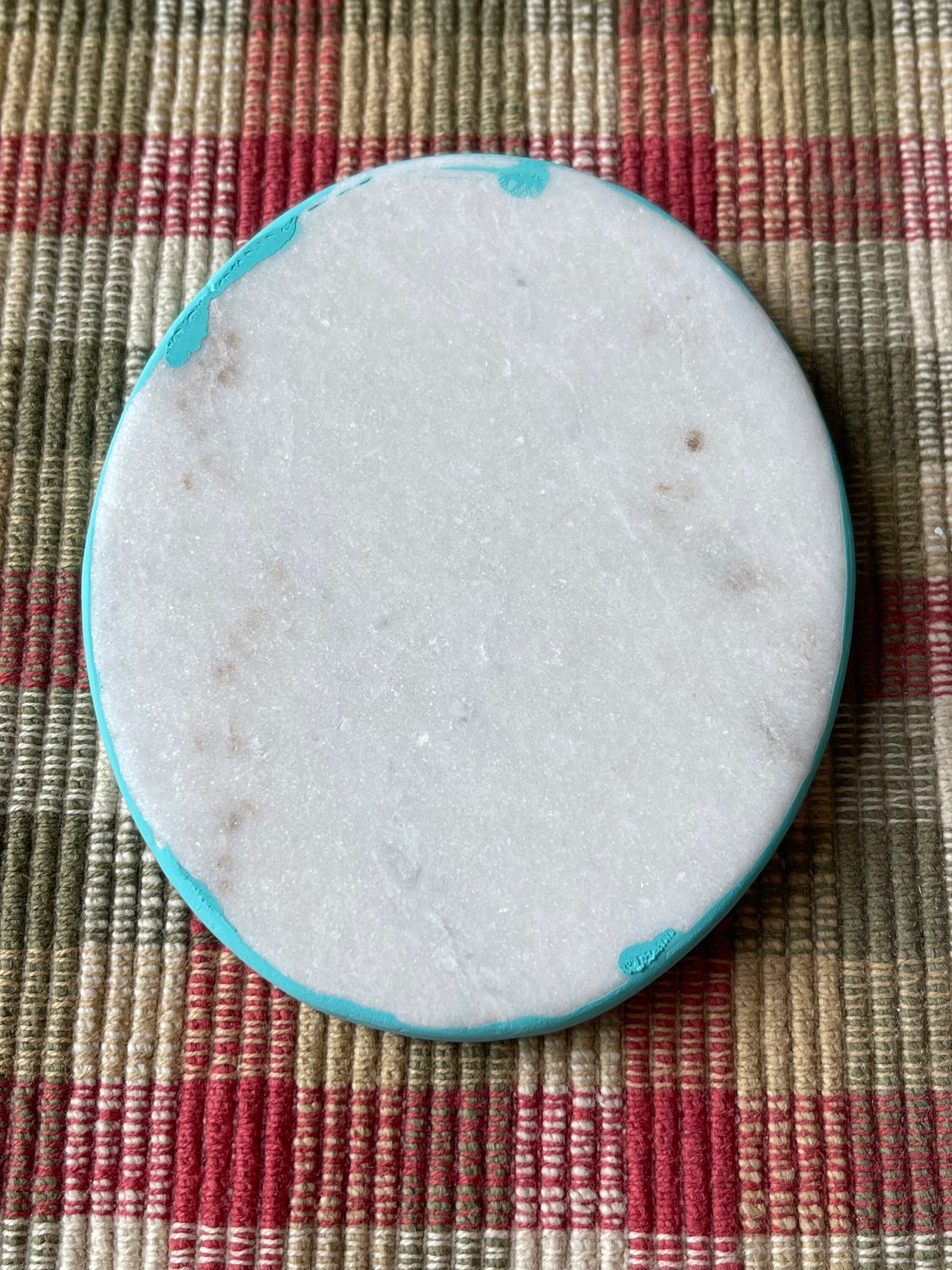 Beatles Painted Rock- Something in the Way She Moves SEALED - Etsy