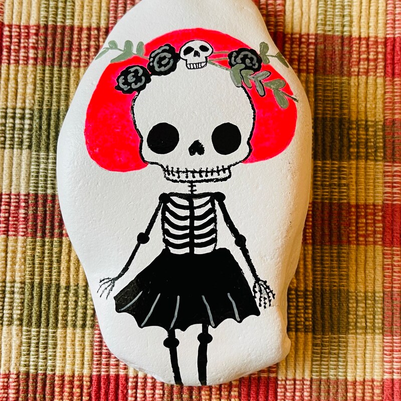 Painted Rocks - Etsy