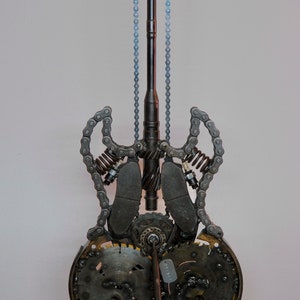 Metal Art Guitar Torque - Etsy