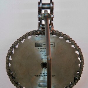 Metal Art Banjo Tennessee - Etsy