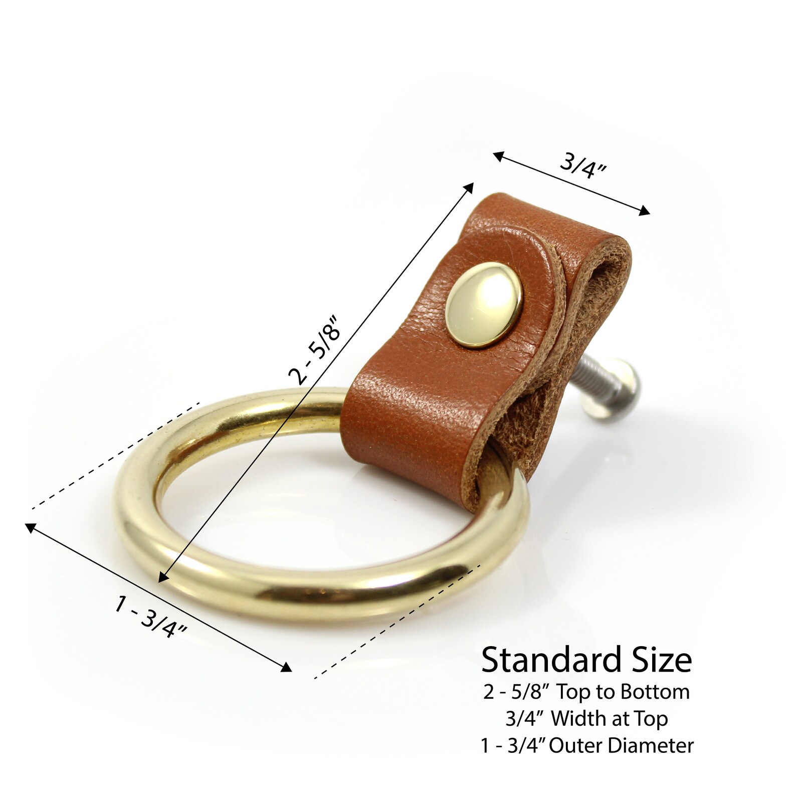 Leather Drawer Pull Leather Door Pull Leather Drawer Pulls Leather ...