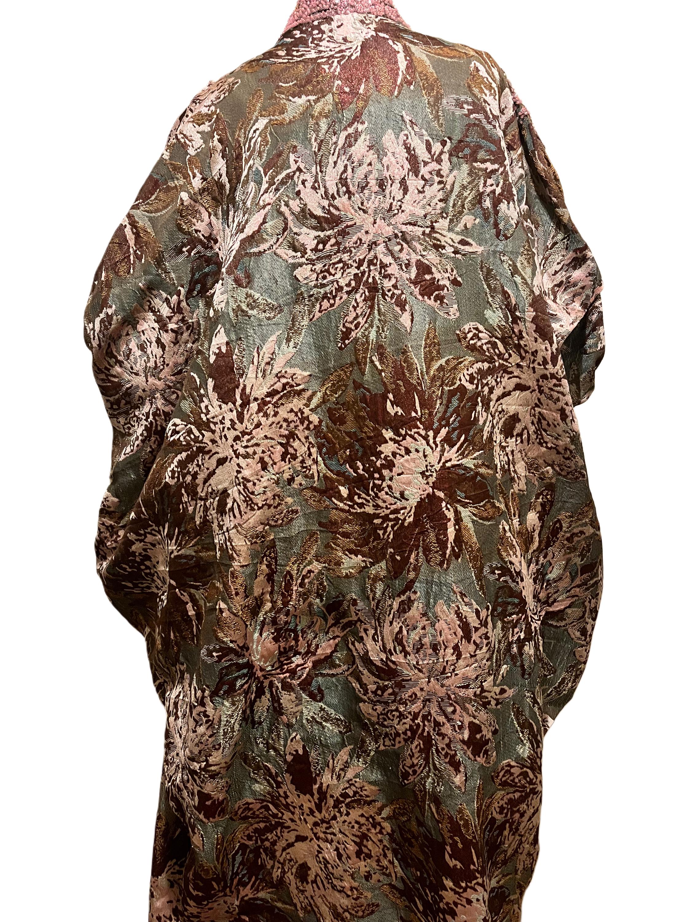 Appliqué Embellished African Damask Boubou Dress Set | Rich Aunty ...