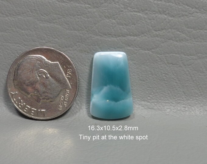 Genuine Victoria Stone AKA Imori Stone Cabochon Sky Blue - Etsy