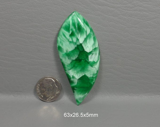Genuine Victoria Stone AKA Imori Stone Cabochon Green - Etsy