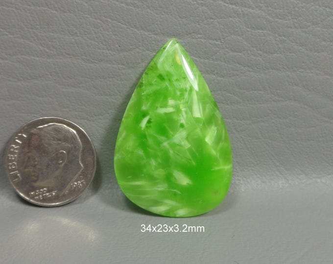 Genuine Victoria Stone AKA Imori Stone Cabochon Green - Etsy