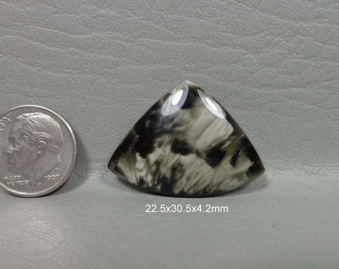 Genuine Victoria Stone AKA Imori Stone Cabochon Black - Etsy