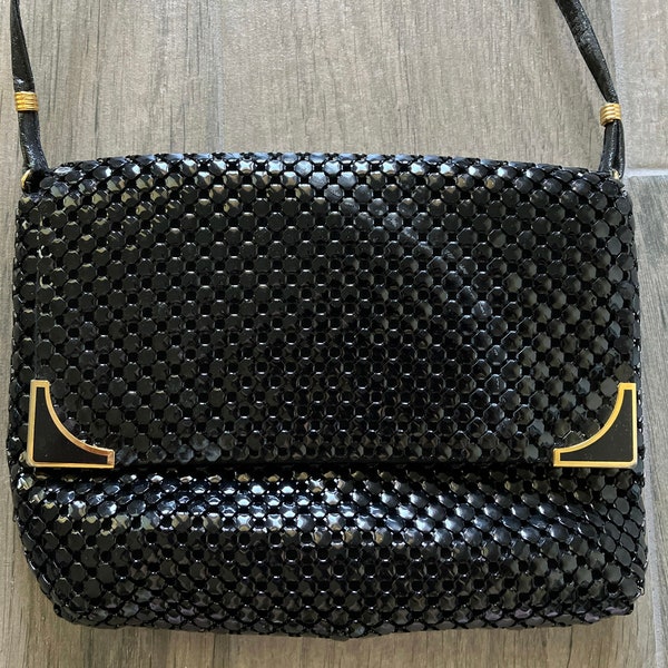 Metal Mesh Bag - Etsy