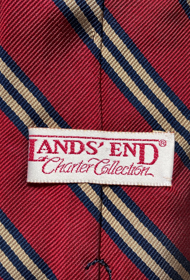Bundle of 1980s Silk Ties, Lot of Vintage Neckties - Etsy