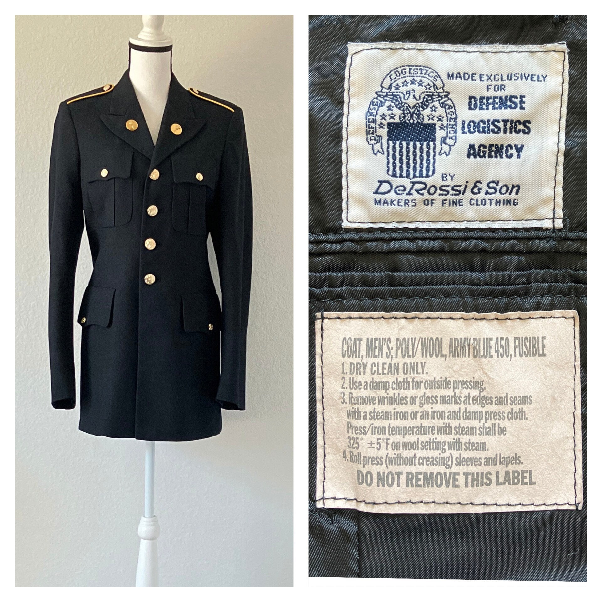 High School Air Force Rotc Uniform | ppgbbe.intranet.biologia.ufrj.br