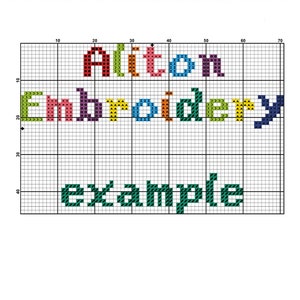 Weed Border Cross Stitch Pattern, Cannabis Leaf Wreath Cross Stitch ...