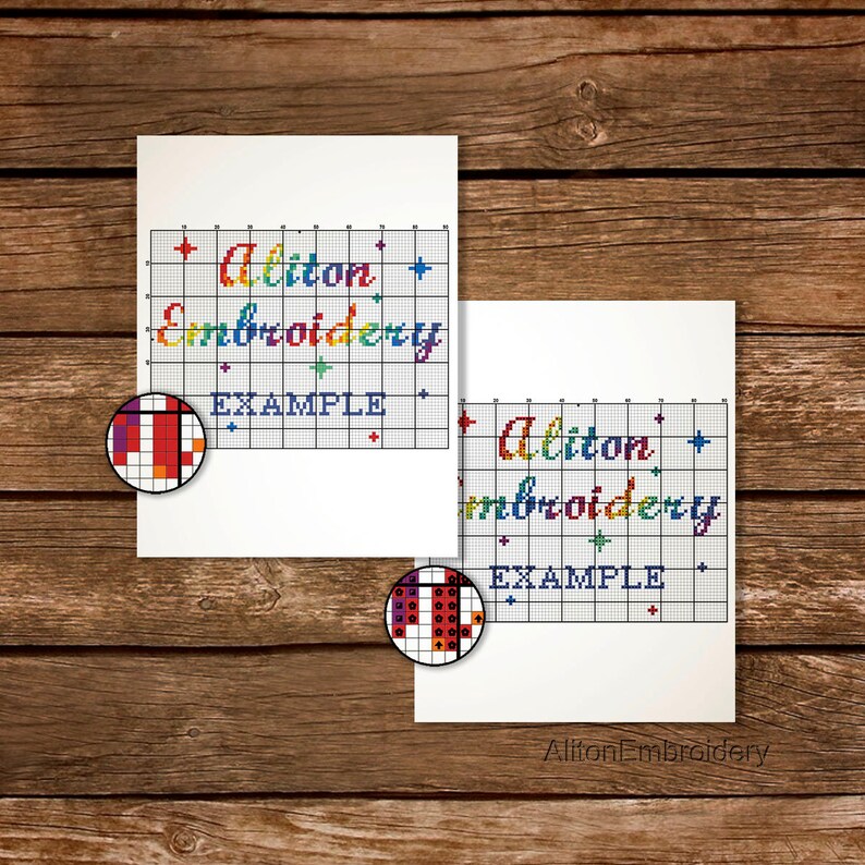 LGBT Cross Stitch Pattern, Transgender Crossstitch PDF, Gay Pride ...
