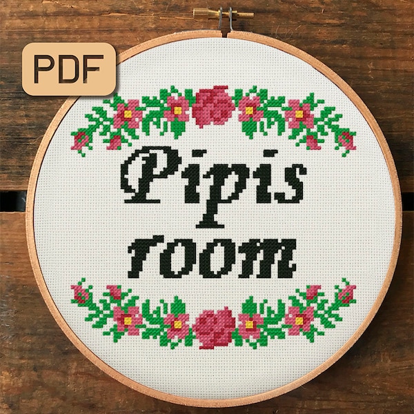 Pipi - Etsy