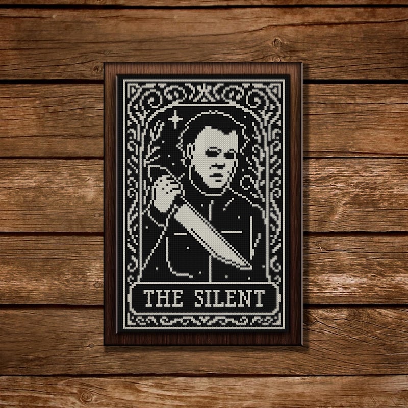 Movie Cross Stitch Designs - Etsy