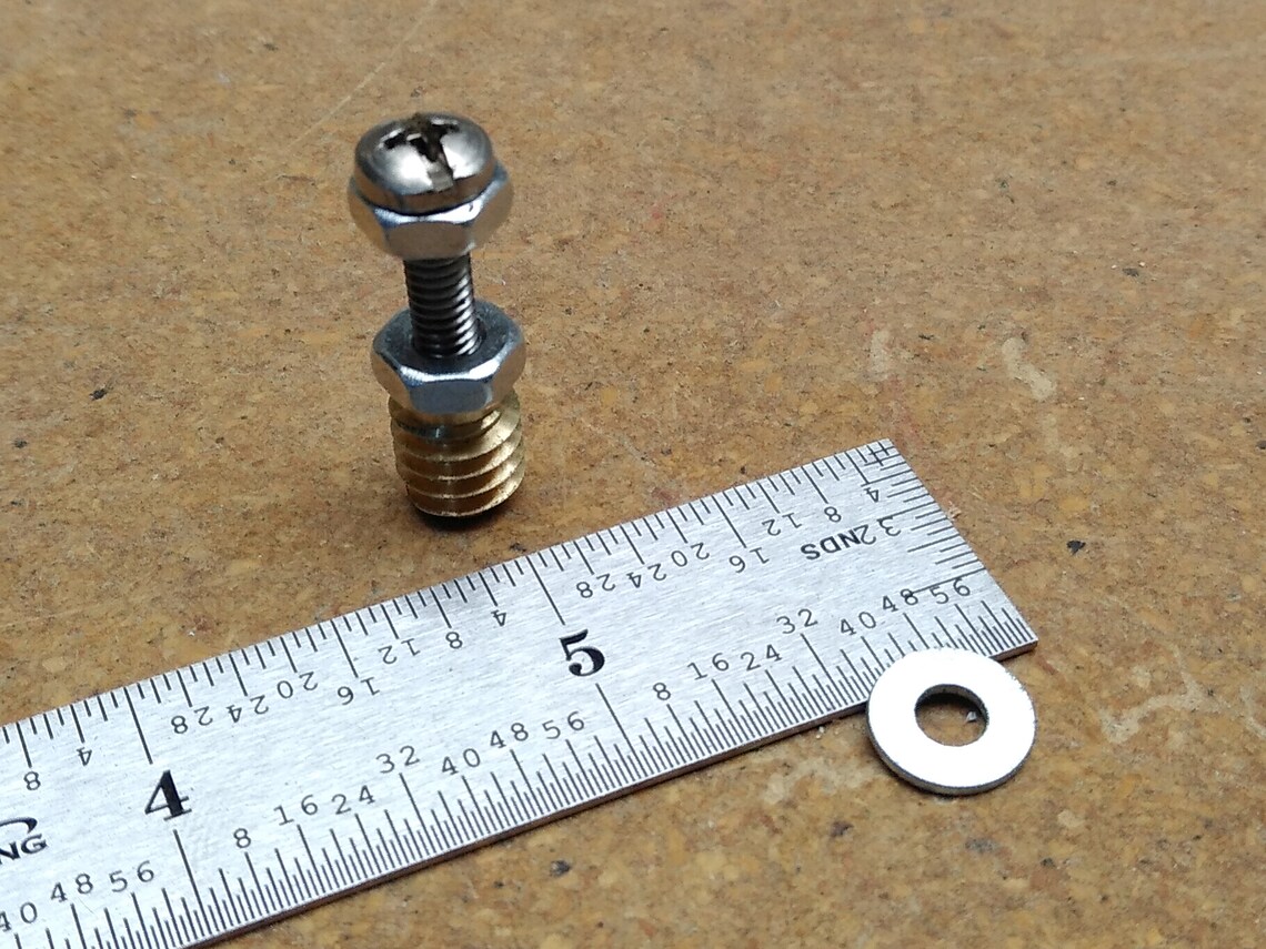 Balsa Stripper Hardwood Kit with Hardware TMRC Tom Martin | Etsy