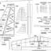 Schweizer SGS 2-32 1:6 Scale 3-seat 2.9m 114 Span Laser Cut Sailplane ...