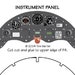 Schweizer SGS 2-32 1:6 Scale 3-seat 2.9m 114 Span Laser Cut Sailplane ...