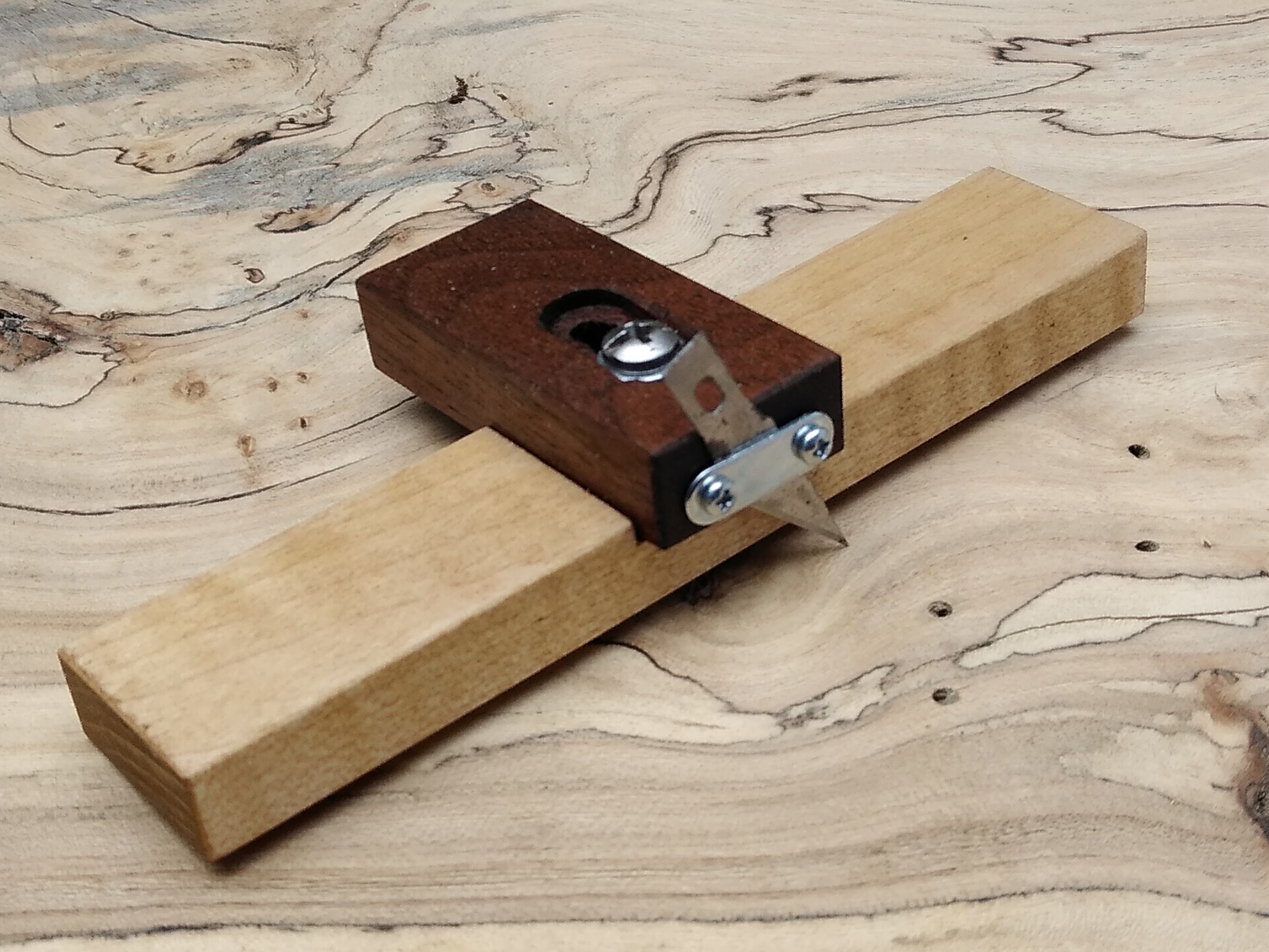 2-pack Balsa Stripper Hardwood Kit With Hardware TMRC, Tom Martin Radio ...