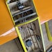 Schweizer SGS 2-32 1:6 Scale 3-seat 2.9m 114 Span Laser Cut Sailplane ...
